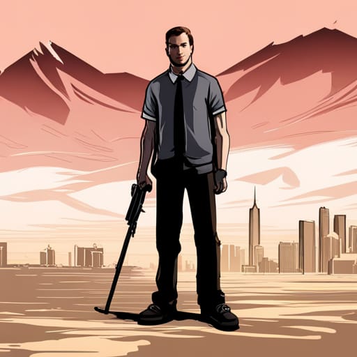 Welcome to GTA World RP