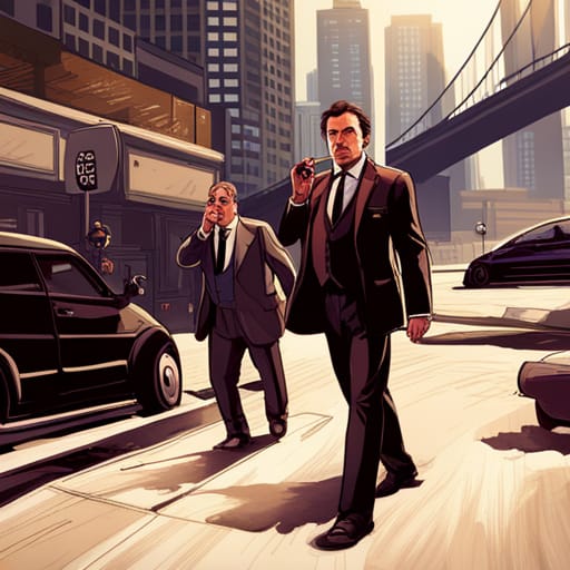 Welcome to GTA World RP